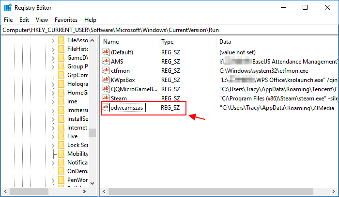 Comment Supprimer Le Virus De Raccourci Sur Pc Ordinateur Portable - Easeus