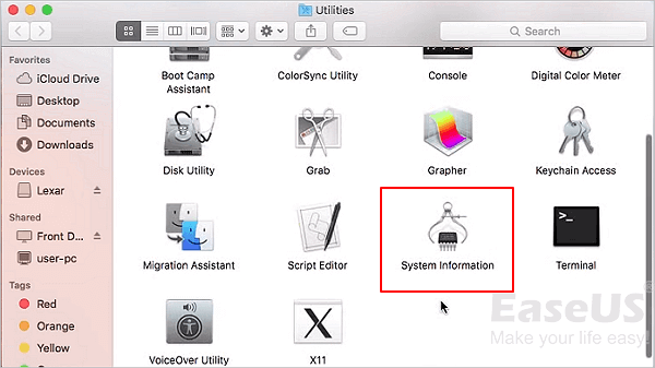 How to boot up mac from usb - vilidentity