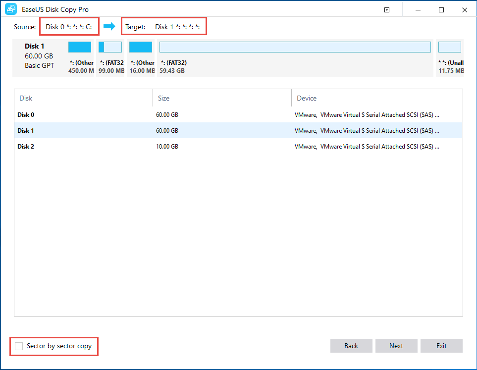 Comment réparer un secteur défectueux sur un disque dur sous Windows 10 ...