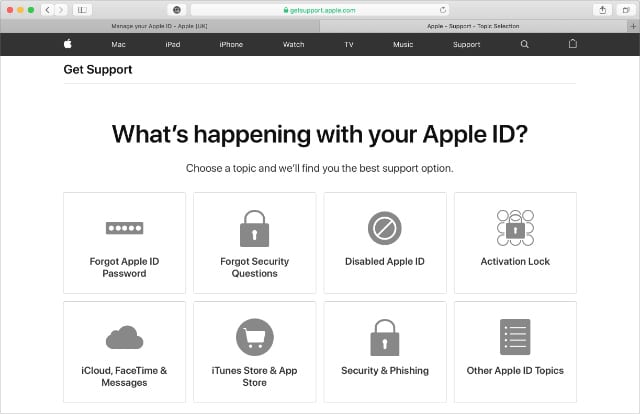 5 méthodes utiles pour débloquer un compte iCloud sans mot de passe ... 5 méthodes utiles pour débloquer un compte iCloud sans mot de passe ...
