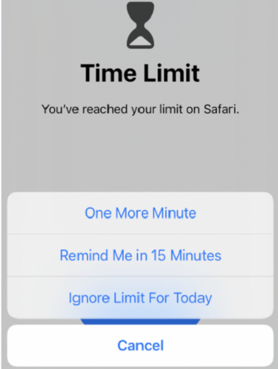 Comment Pirater Le Temps Décran Pour Contourner Les Limites De Temps D