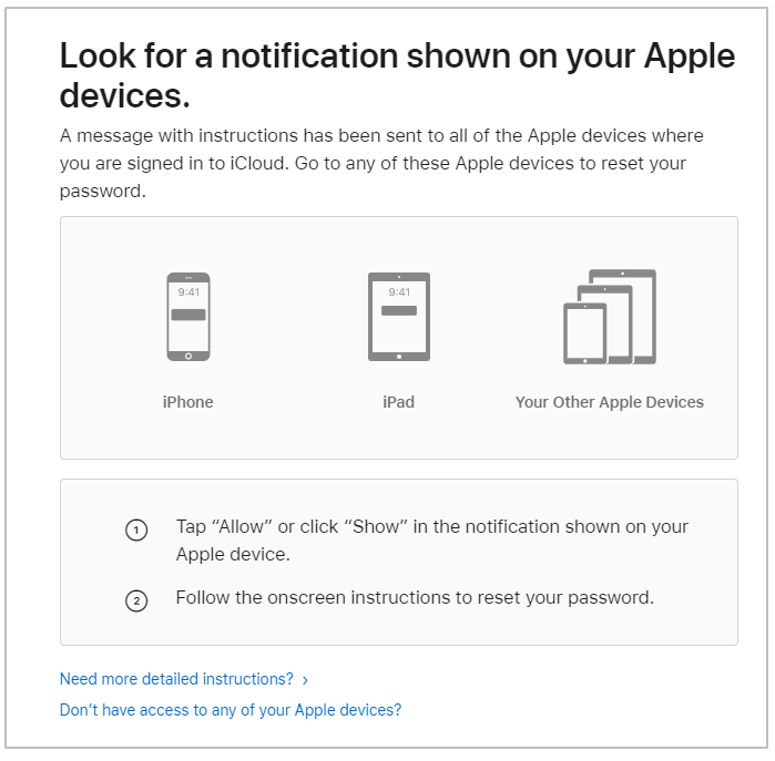 5 méthodes utiles pour débloquer un compte iCloud sans mot de passe ... 5 méthodes utiles pour débloquer un compte iCloud sans mot de passe ...