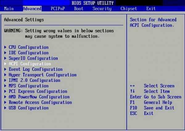 UEFI Vs BIOS Quelle Est La Diff rence Et Lequel Est Le Meilleur EaseUS uefi-vs-bios-quelle-est-la-diff-rence-et-lequel-est-le-meilleur-easeus