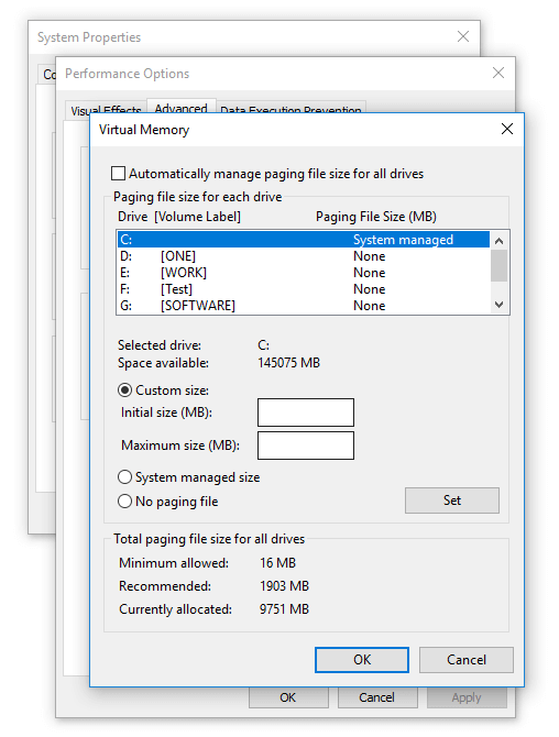 Solutions Au D marrage Lent De Windows 10 Apr s La Mise Jour EaseUS