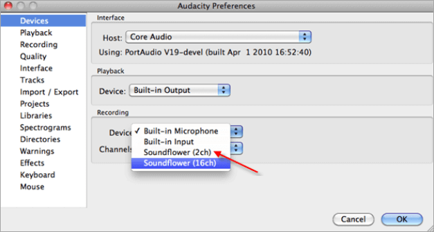 Comment enregistrer l'écran sur Mac avec le son - EaseUS