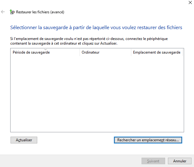 Comment Récupérer Un Fichier Supprimé Définitivement Dans Windows 10 11