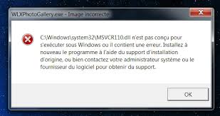 Windows 10 Image incorrecte avec code erreur 0xc000012f [Résolu] - EaseUS