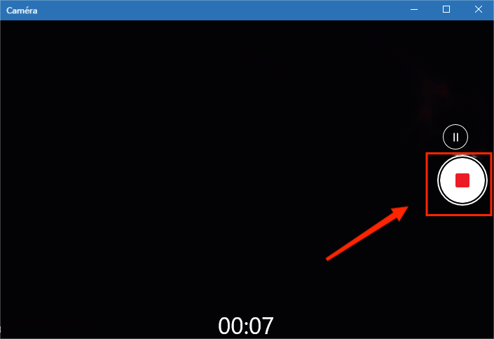 Comment enregistrer une vidéo sur PC sous Windows 10