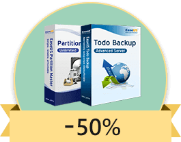 EaseUS Offre de Pâques - EaseUS Logiciel